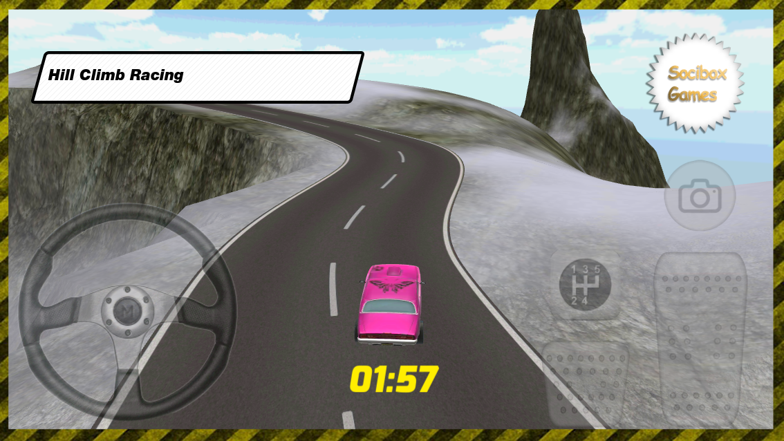 pink car game скачать бесплатно Симуляторы на Android из каталога ...