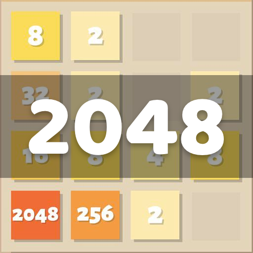 История версий 2048 Puzzle Game — RuStore