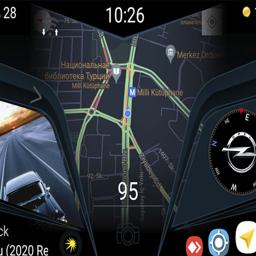 CL Theme Line скачать бесплатно Транспорт и навигация на Android из ...
