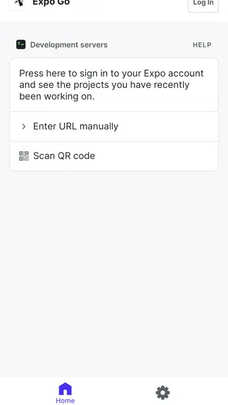 Expo Go — скачать для Android 0,0★ бесплатно 📱 в RuStore
