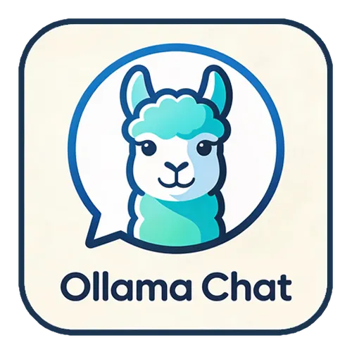 OllamaChat — скачать для Android 0,0★ бесплатно 📱 в RuStore