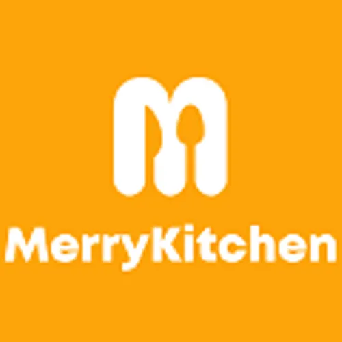 Merry Kitchen- Кулинарная социальная сеть рецептов — скачать для ...