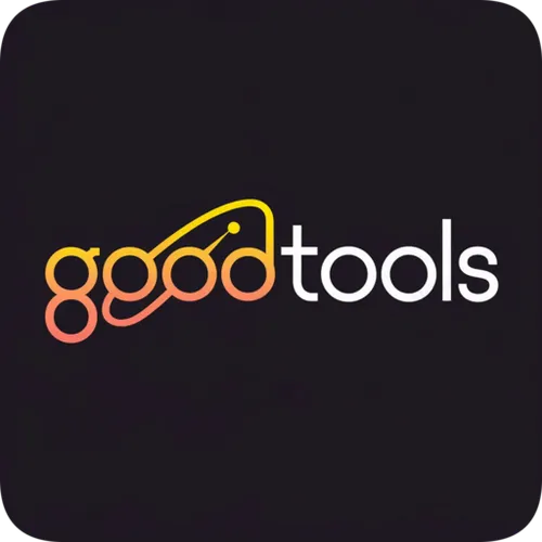 GoodTools: Пароли, QR, PDF и ИИ — скачать для Android 5,0★ бесплатно 📱 в RuStore