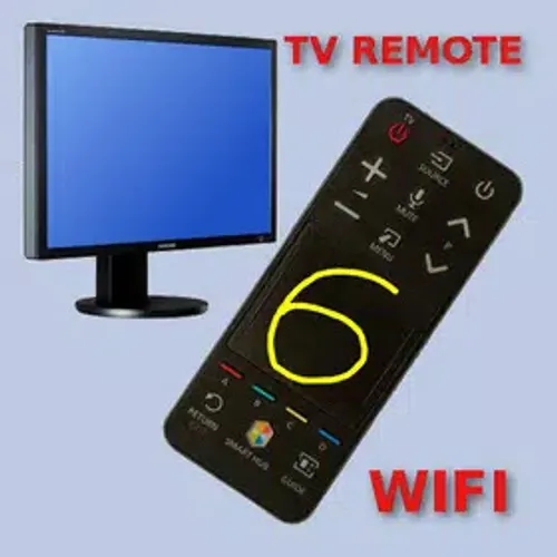 Touchpad remote for Samsung TV — скачать для Android 5,0★ бесплатно 📱 в RuStore