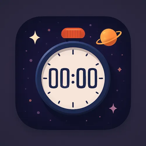 🚀История версий Refuse: Обратный Отсчёт 1.0.3 уже более 46 скачиваний — RuStore