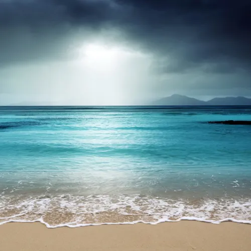 Ocean Lock Screen — скачать для Android 0,0★ бесплатно 📱 в RuStore