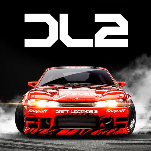 Игра Drift Legends 2 — Гоночные 4,1★ — скачать для Android бесплатно 🎮 в RuStore