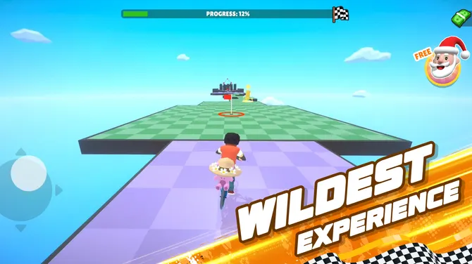 Игра BMX Bike Master Challenge — 0,0★ — скачать для Android бесплатно 🎮 ...