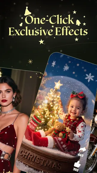 vivago.ai-AI Video&Effects — скачать для Android 0,0★ бесплатно 📱 в RuStore