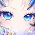 AR Draw Eyes: Sketch & Trace — скачать для Android 0,0★ бесплатно 📱 в ...
