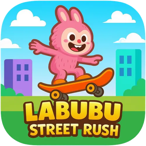 Игра Labubu Street Rush — Аркады 0,0★ — скачать для Android бесплатно 🎮 в RuStore