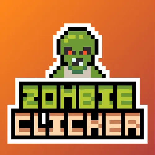 Игра Zombie Clicker — Казуальные 4,3★ — скачать для Android бесплатно 🎮 ...