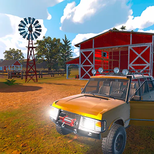 🚀История версий My Rusty Car — последняя версия 2.0 уже в RuStore