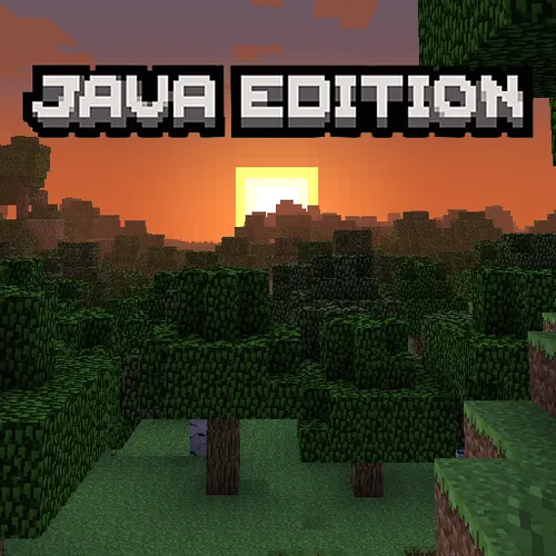 🚀История версий Java Edition UI for Minecraft — последняя версия 2.1.6 ...