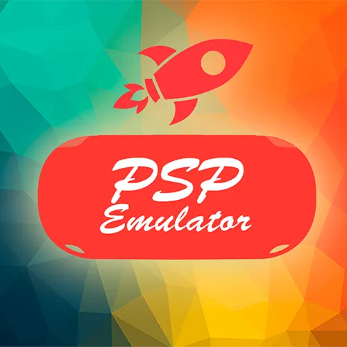 Игра Rocket PSP Emulator — Утилиты 0,0★ — скачать для Android бесплатно ...