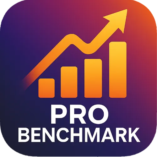 Pro Benchmark — скачать для Android 5,0★ бесплатно 📱 в RuStore
