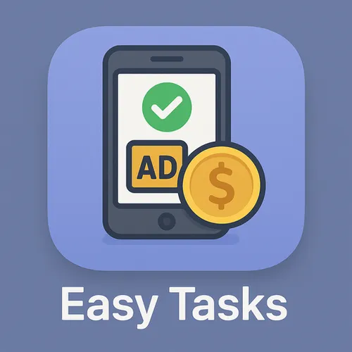 Easy Tasks — скачать для Android 0,0★ бесплатно 📱 в RuStore
