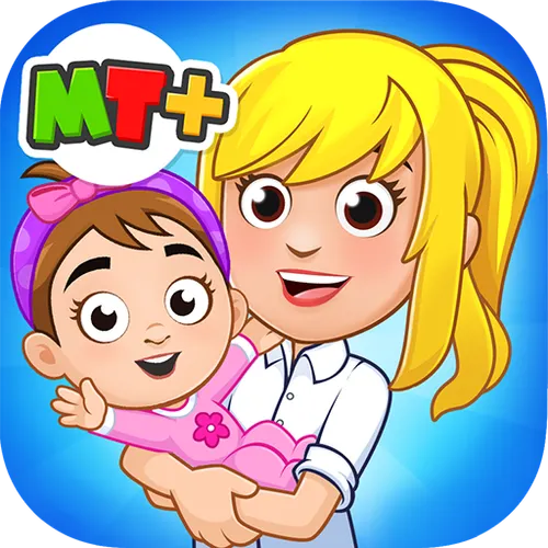 🚀История версий My City : Home — последняя версия 4.2.0 уже в RuStore