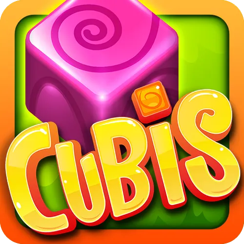 Cubis - Addictive Puzzler! — скачать для Android 1,0★ бесплатно 📱 в RuStore