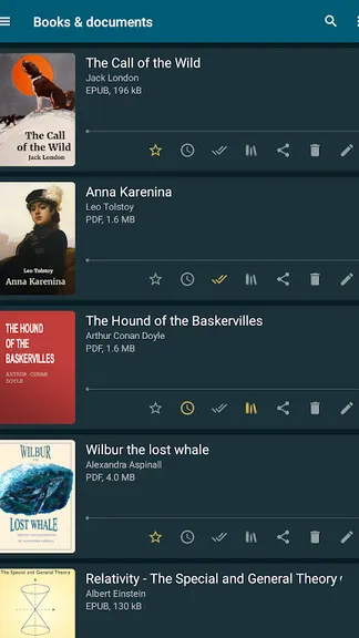 ReadEra – book reader pdf epub — скачать для Android 4,6★ бесплатно 📱 в RuStore