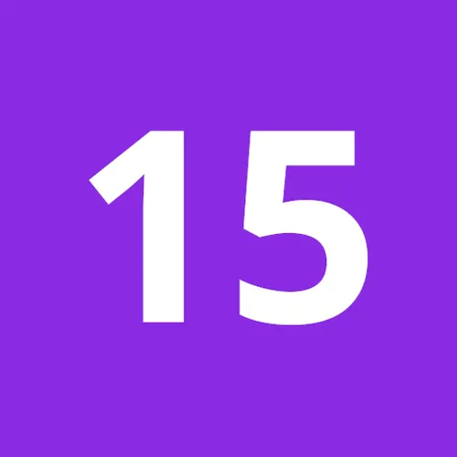 Безопасность данных и разрешения для Игра 15 в RuStore