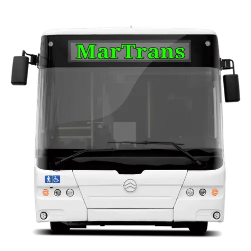 MarTrans — скачать для Android 4,1★ бесплатно 📱 в RuStore