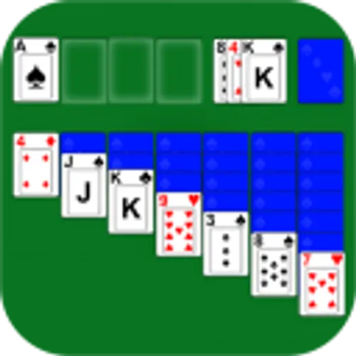 Игра Classic Solitaire — Настольные и карточные 0,0★ — скачать для Android бесплатно 🎮 в RuStore