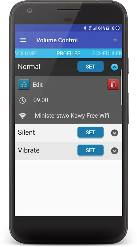Менеджер громкости скачать бесплатно Полезные инструменты на Android из каталога RuStore от C Mobile