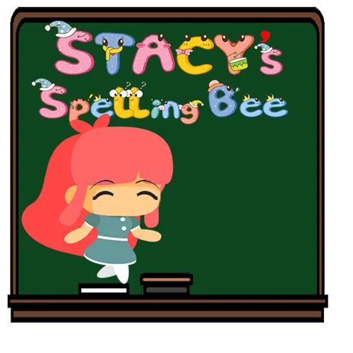 Игра Stacy's Spelling Bee: An English App For Kids! — Детские 0,0 ...