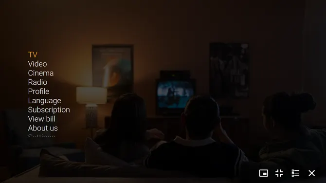 IPTVPORTAL — скачать для Android 3,7★ бесплатно 📱 в RuStore