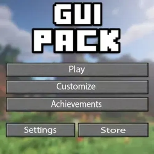 Игра PC GUI Pack — Утилиты 5,0★ — скачать для Android бесплатно 🎮 в RuStore
