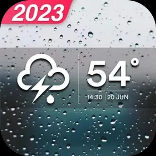 Weather Forecast — скачать для Android 3,7★ бесплатно 📱 в RuStore