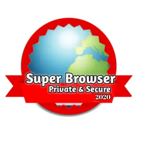 Super Browser - Private & Secure — скачать для Android 1,0★ бесплатно 📱 в RuStore