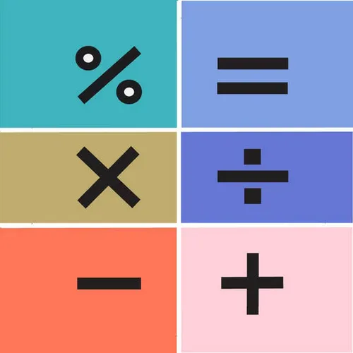 Calculator simple — скачать для Android 5,0★ бесплатно 📱 в RuStore