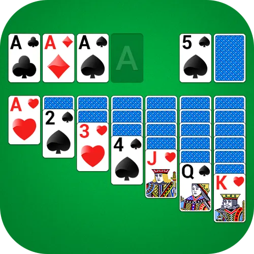 Игра Solitaire — Настольные и карточные 0,0★ — скачать для Android бесплатно 🎮 в RuStore