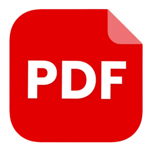 Безопасность данных и разрешения для PDF Reader в RuStore