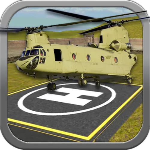 Игра Army Transport Simulator Mania — Симуляторы 0,0★ — скачать для Android бесплатно 🎮 в RuStore