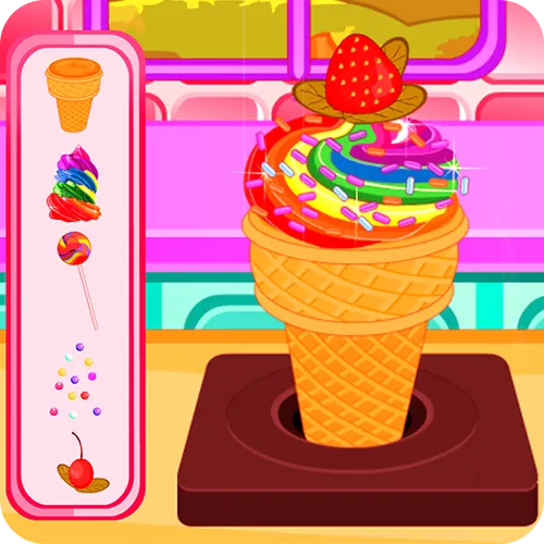 🚀История версий Rainbow Ice Cream Cooking 1.2.9 уже более 2 скачиваний — RuStore