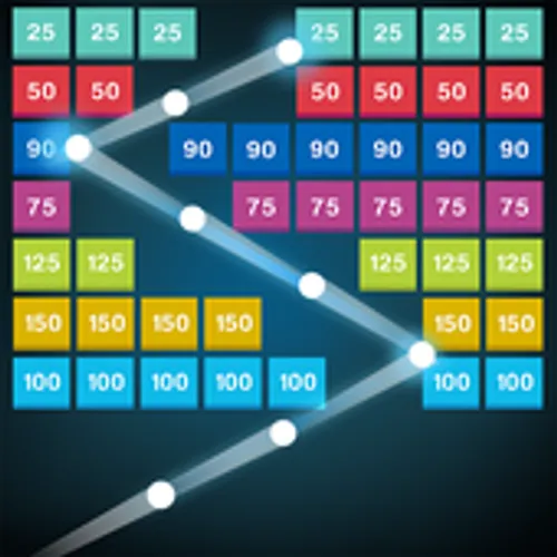 Игра Ball Block Shooter — Аркады 0,0★ — скачать для Android бесплатно 🎮 ...