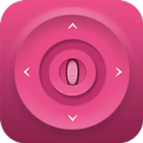 Безопасность данных и разрешения для LG Smart TV Remote в RuStore