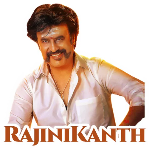 Rajinikanth Stickers — скачать для Android 0,0★ бесплатно 📱 в RuStore