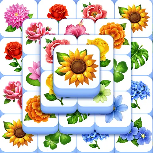 Игра Bloom Tile — Головоломки 5,0★ — скачать для Android бесплатно 🎮 в ...
