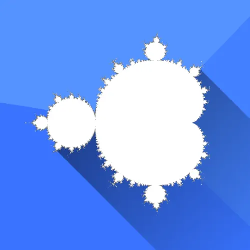 Mandelbrot Explorer — скачать для Android 2,5★ бесплатно 📱 в RuStore