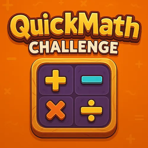 Безопасность данных и разрешения для QuickMath Challenge в RuStore