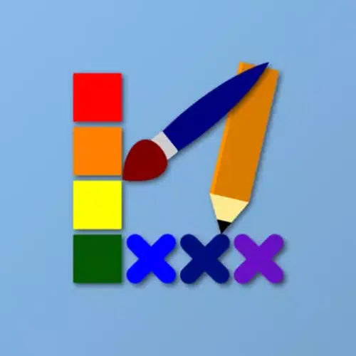 CrossStitch Editor — скачать для Android 0,0★ бесплатно 📱 в RuStore
