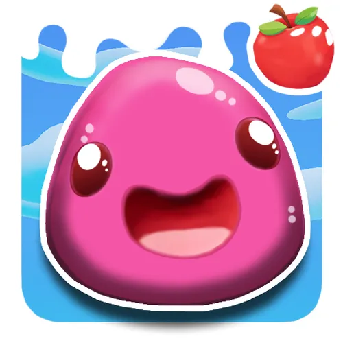 Игра Slime Island — Приключения 5,0★ — скачать для Android бесплатно 🎮 ...