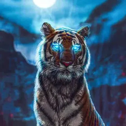 Животные живые обои 4K — скачать для Android 5,0★ бесплатно 📱 в RuStore