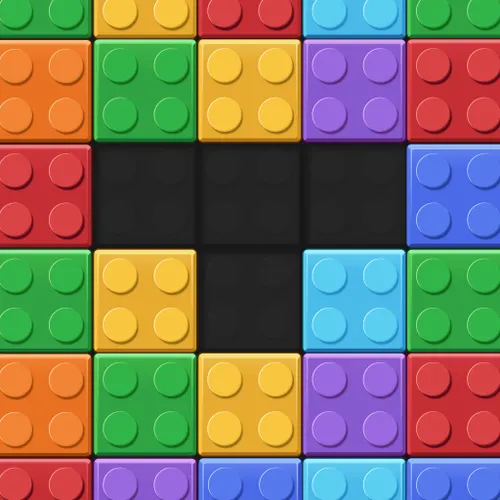 🚀История версий Brick Block — последняя версия 114 уже в RuStore