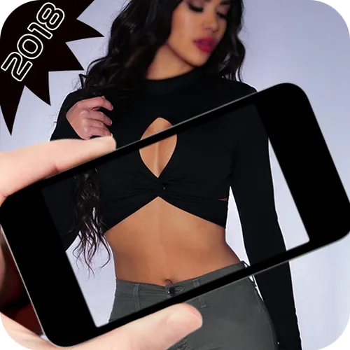 Body Scanner Xray Cloth Real Scanner Prank — скачать для Android 2,8★ бесплатно 📱 в RuStore