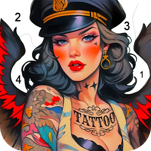 🚀История версий Alpha Color — последняя версия 1.0.110 уже в RuStore